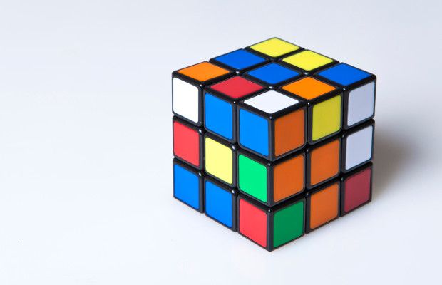 Rubik’s Cube owner files IP claim over tutorial videos | World IP Review
